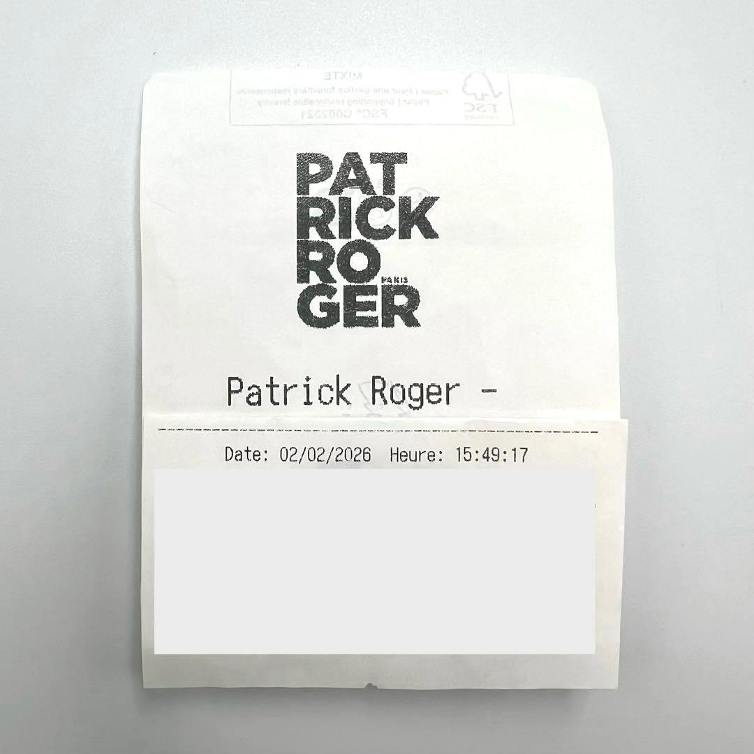 ◆PATRICK ROGER パトリックロジェ ショコラアソート 9個入り◆