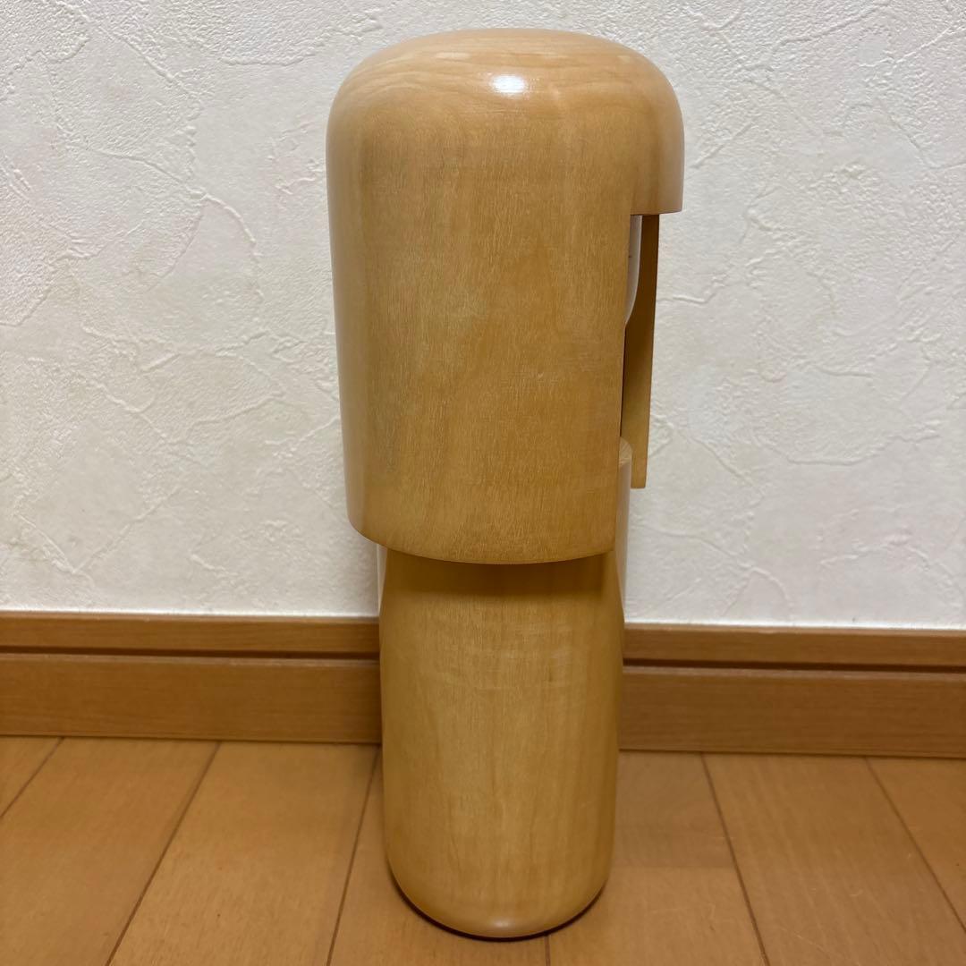 創作こけし　KokeshiDoll 内閣総理大臣賞受賞作品