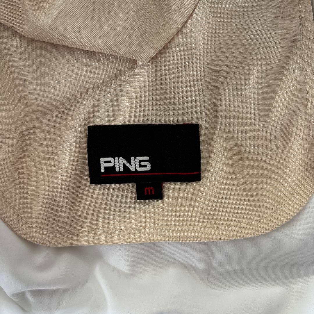 PING　ストレッチ レディス セットアップ