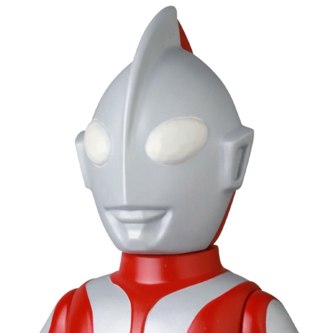 【新品】MAT(MONSTER ART TOY) シリーズ ウルトラマン