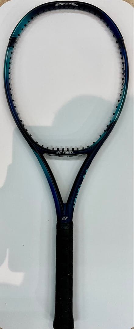 【美品】YONEX EZONE 98 G2 2022ストリング＆張上サービス