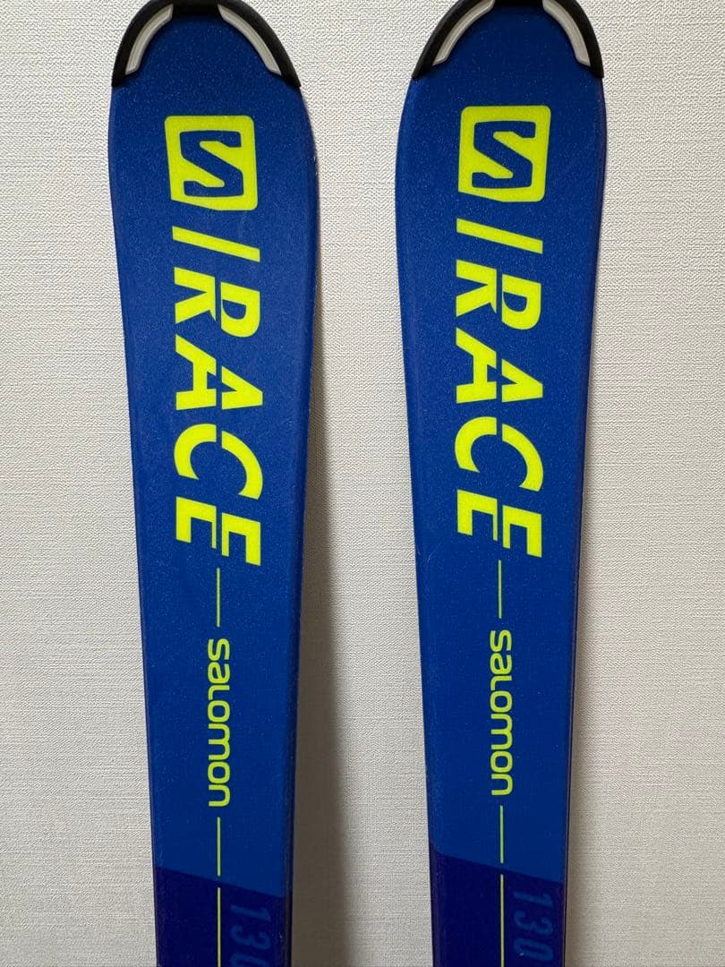 Salomon RACE スキー 板 130