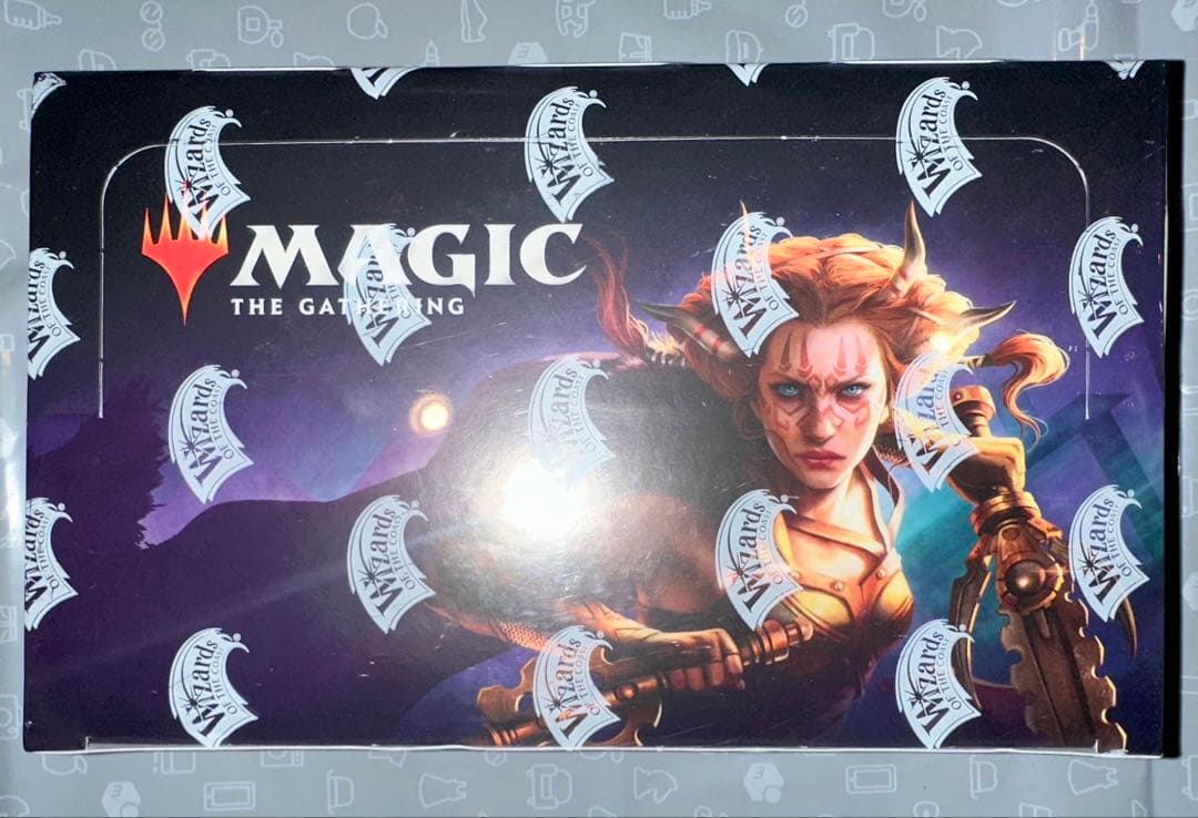 【MTG】統率者レジェンズ ドラフトブースターBOX