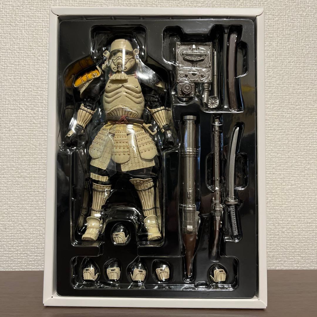 STAR WARS） TEPPO ASHIGARU SANDTROOPER