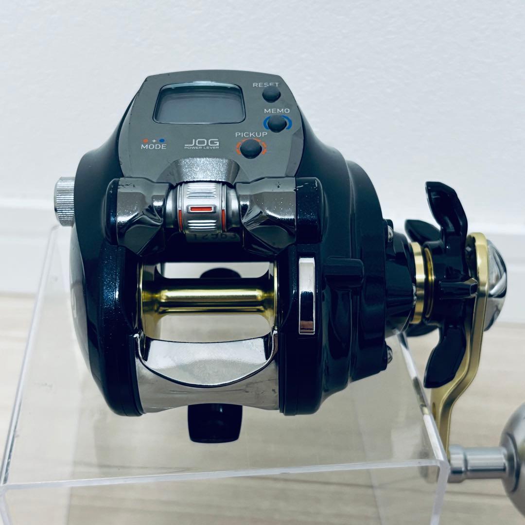 Daiwa レオブリッツ300j LEOBRITZ 300J電動リール