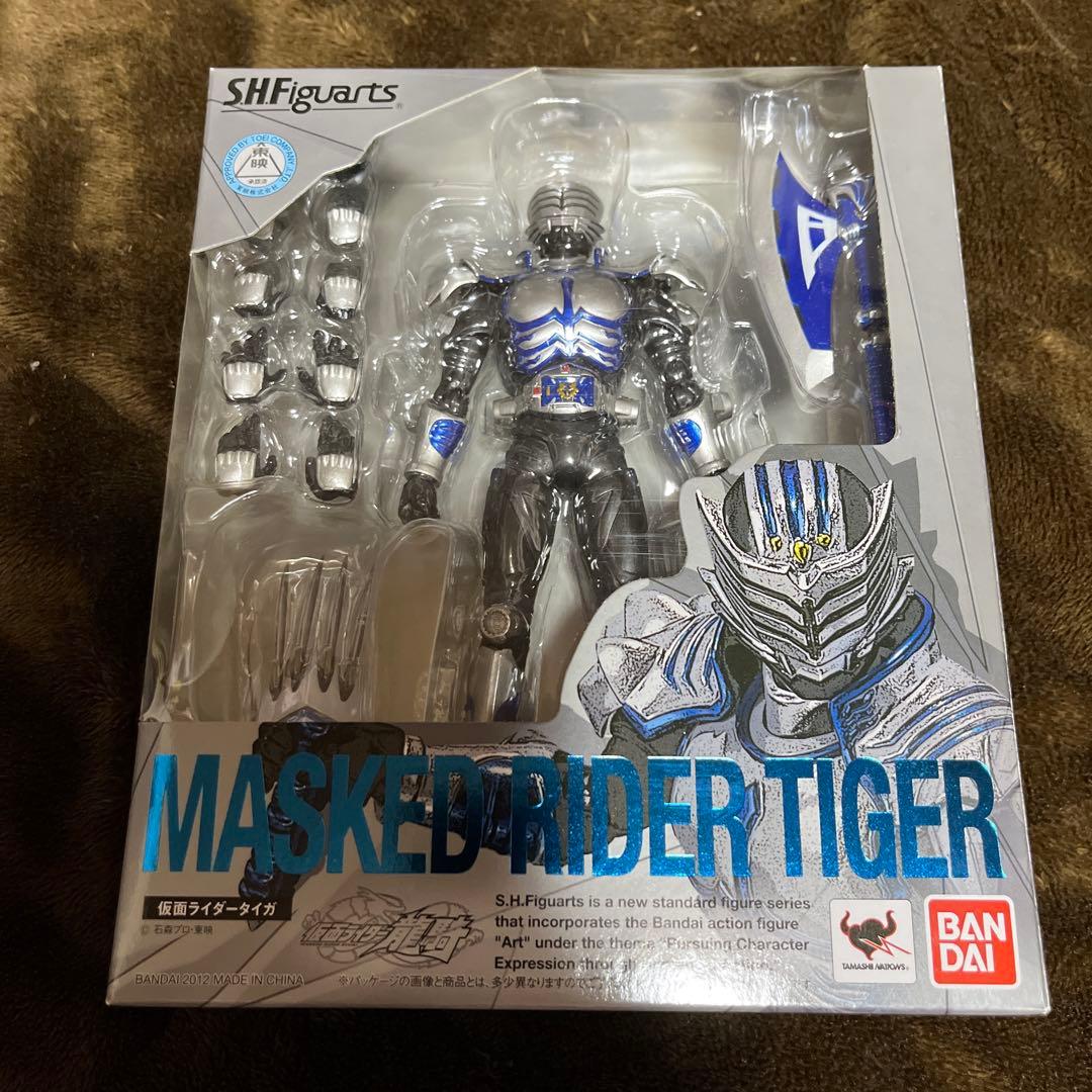 S.H.Figuarts 仮面ライダー　龍騎　11体　セット　極美品