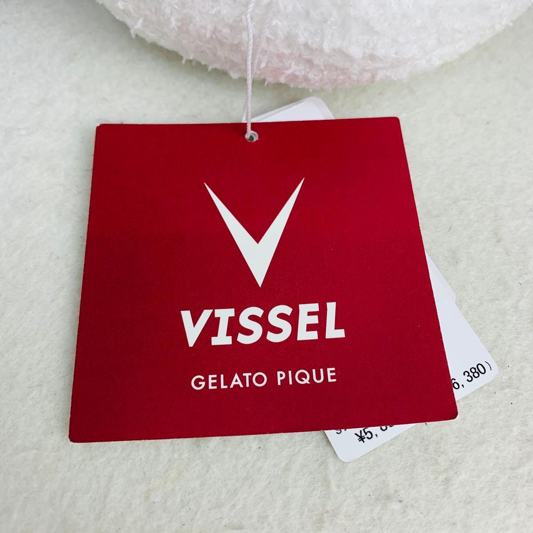 完売品　GELATO PIQUE/VISSEL KOBE ぬいぐるみ　モーヴィ