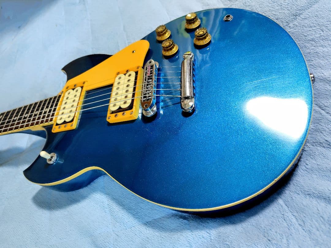 YAMAHA SG800S メタリックブルー