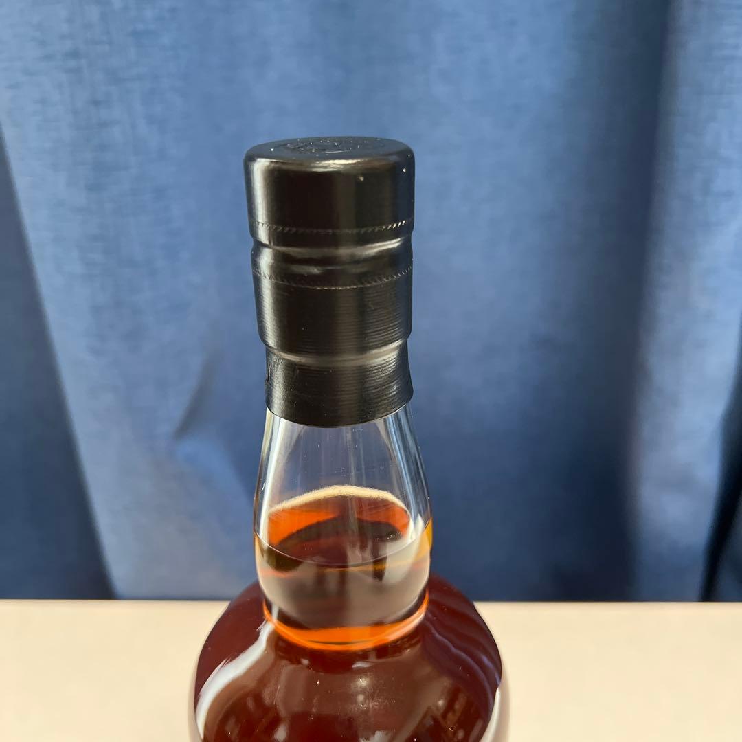 Ichiro's Malt ウイスキー 700ml 46% 箱入り