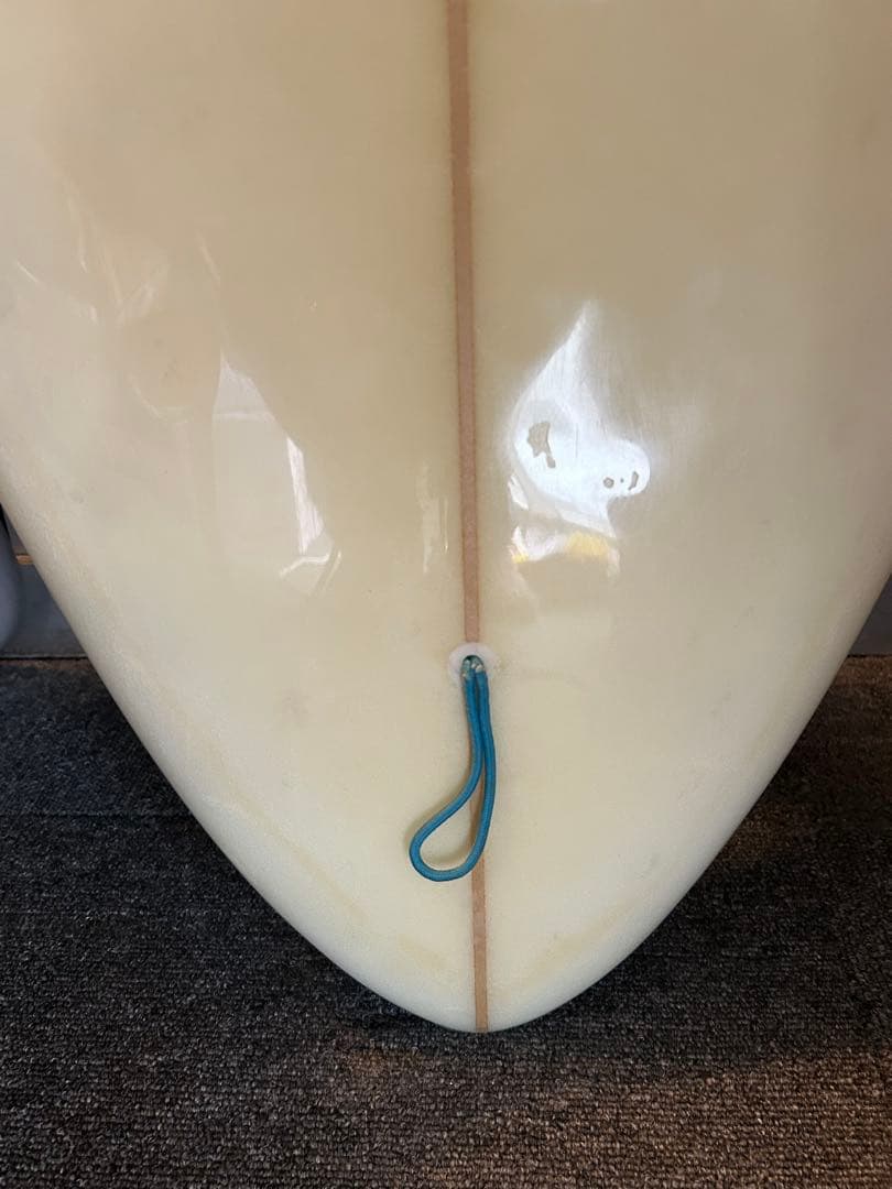 湘南手渡しのみ！ジョエルチューダー　グッドカルマ　オールドカルマ　レアペイント