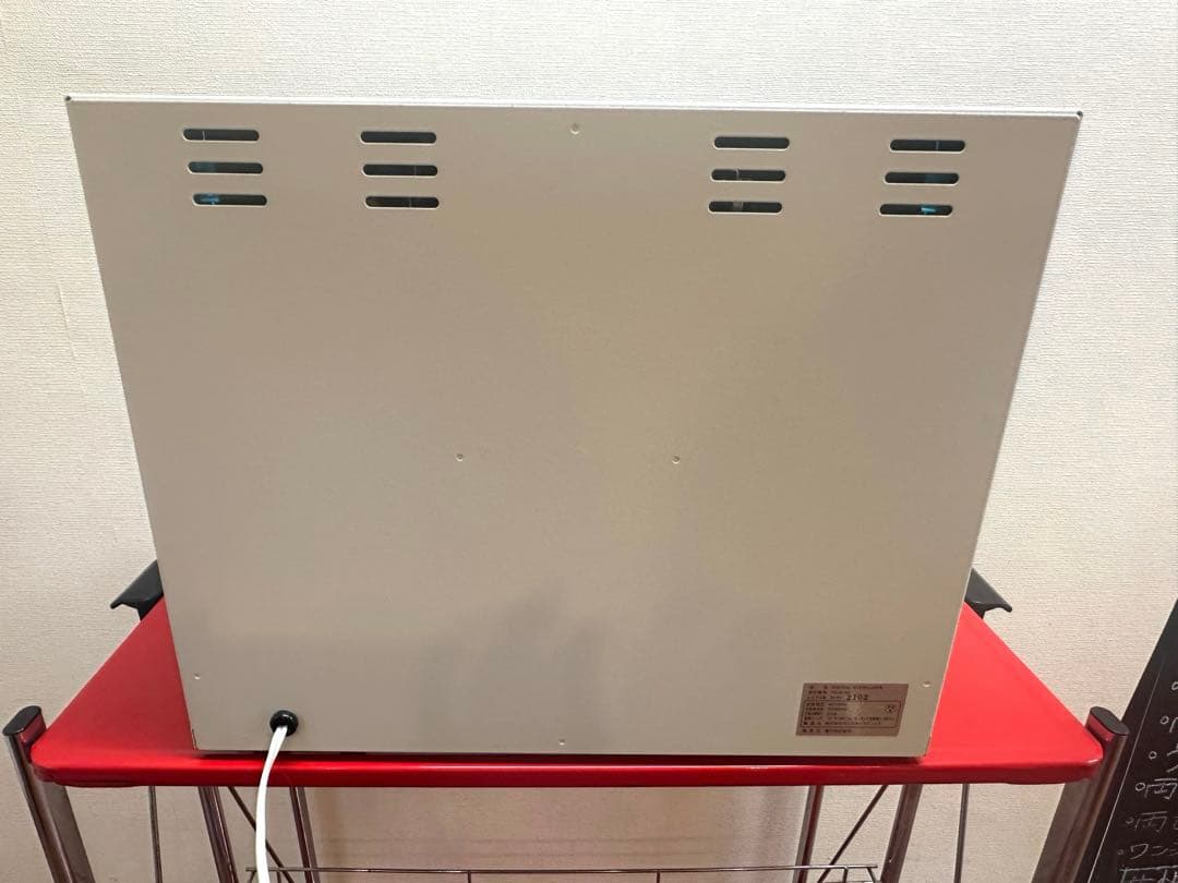超美品！滝川 ステリライザー TG-8120 インバーター 式 紫外線消毒器