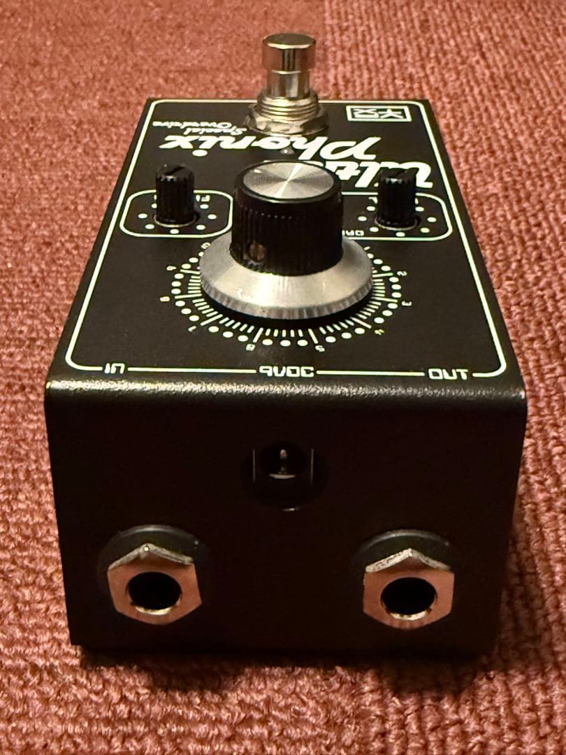 ギター Vertex Ultra Phonix Overdrive