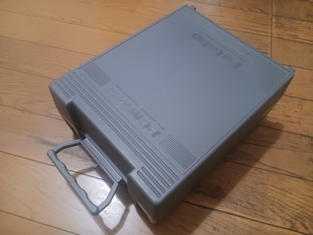 フタバ FF9 送受信機 72MHZ51番 受信機4個 その他小物 中古良品