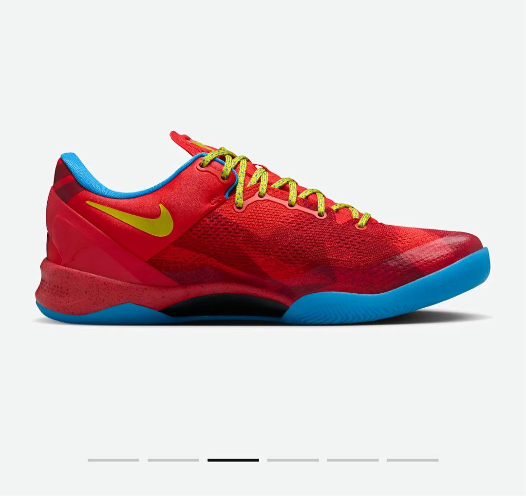 Nike(ナイキ)」の「Kobe 8(コービー8)」