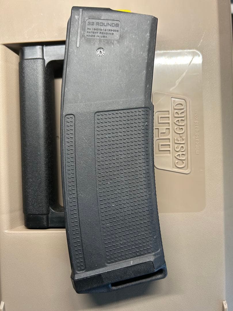 DANIEL DEFENSE 32RD MAGAZINE 実物マガジン 5.56