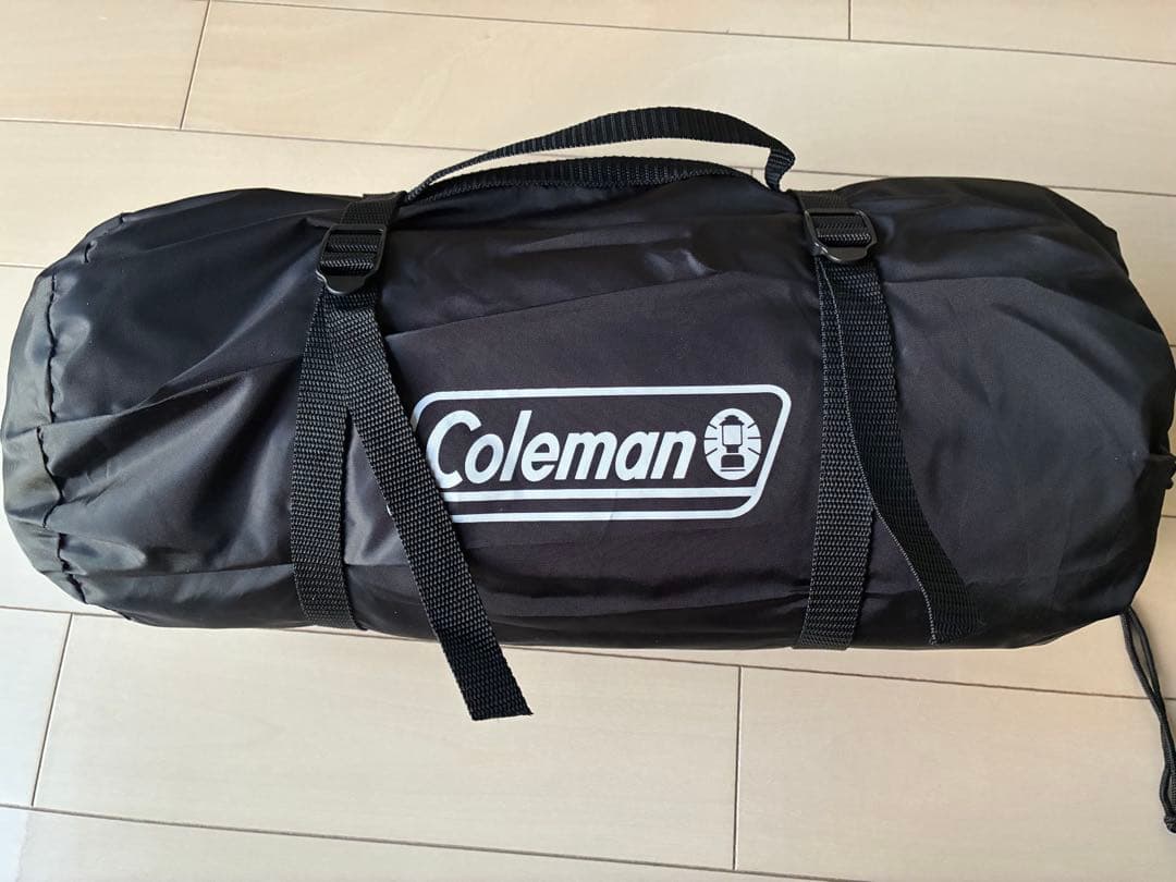 coleman コールマン　ツーリングドーム　エアー　ST＋　新品未開封品