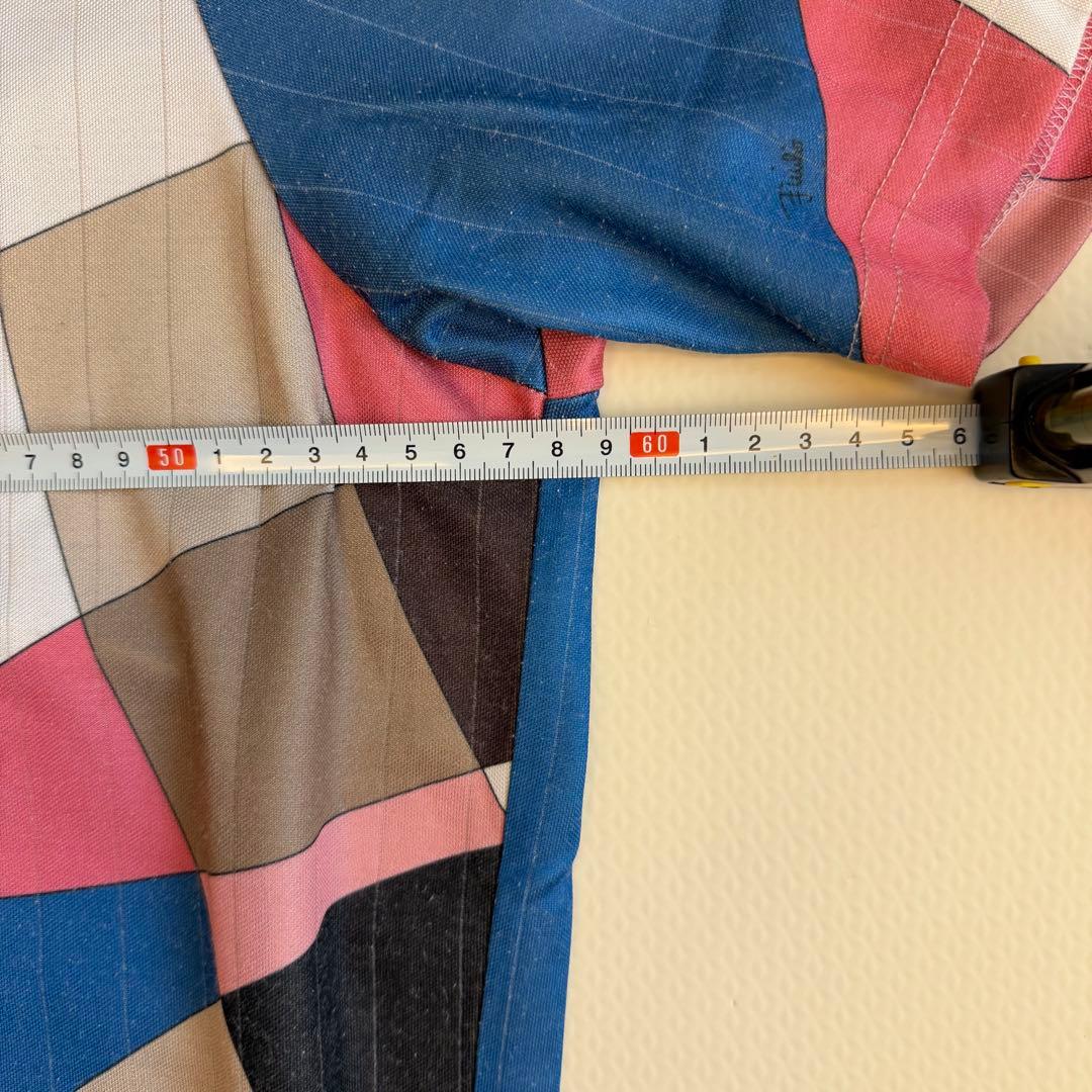 ウェア Supreme Emilio Pucci Soccer Jersey Pink