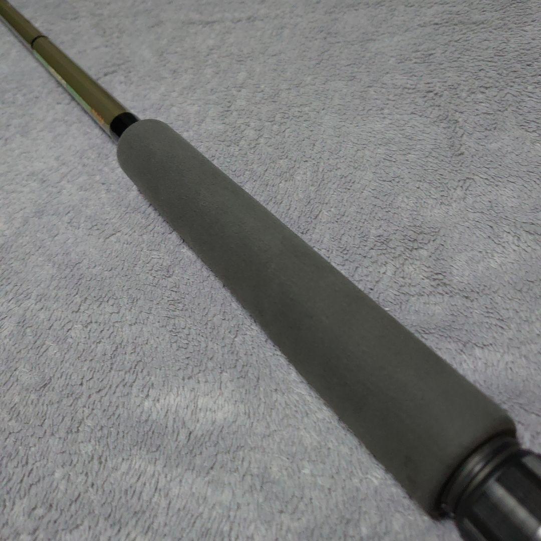 ザウルス　SAURUS BORON SHAFT G-T\"CHAR-MAS\"90H