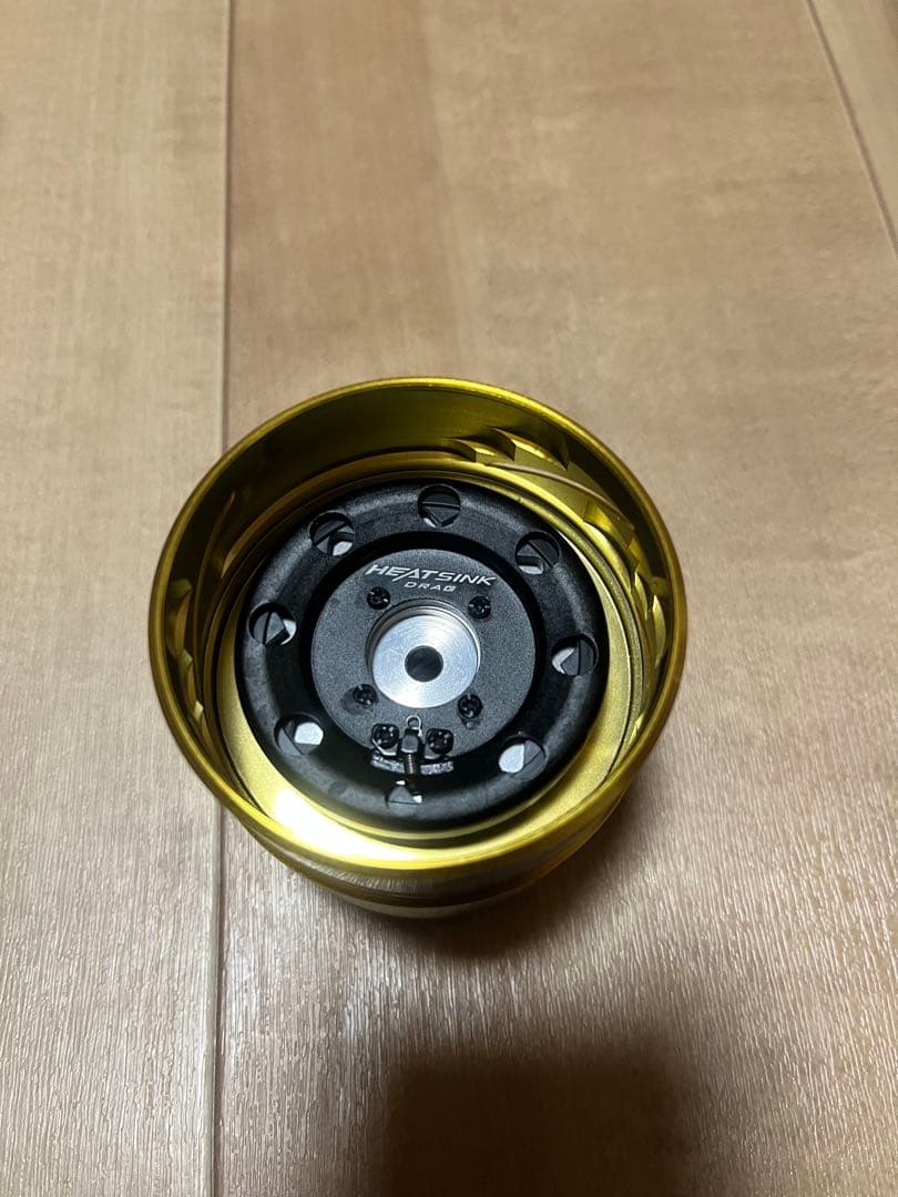 SHIMANO 25STELLA SW 10000スプール