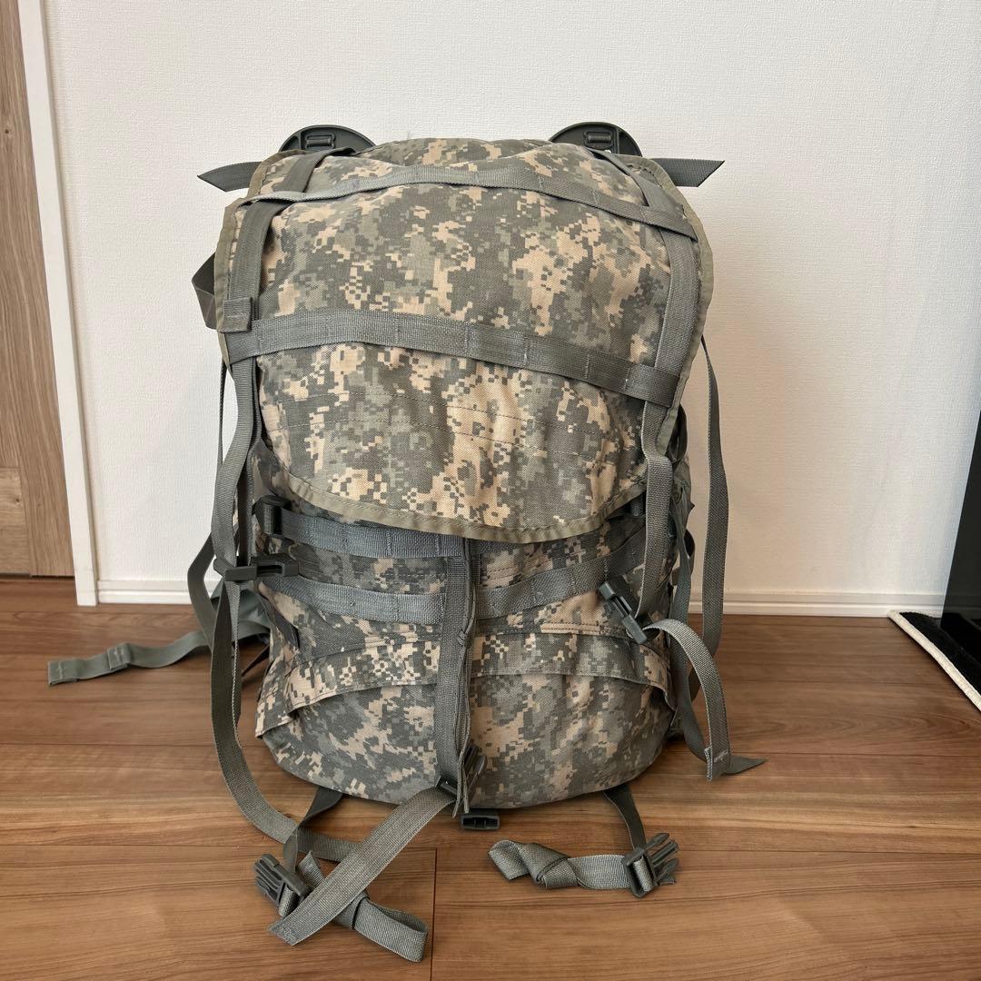 【米軍放出品】MOLLE2 ラージサック