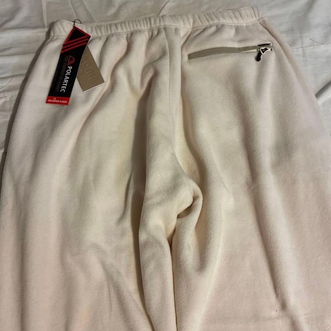 新品renoma GOLF Fleece Pants 定価¥30800