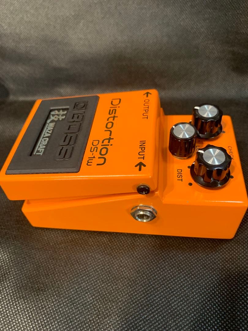 BOSS DS-1W 【中古】