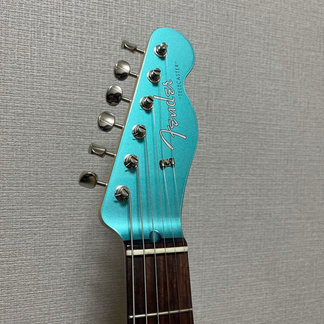 ギター Fender FSR Hybrid II Telecaster