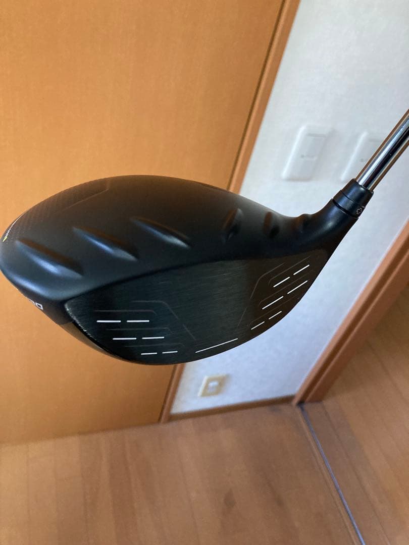 PING G430 MAX ドライバー 1W
