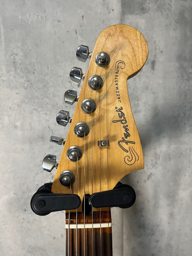 fender mexco jazz mazter レリック　カスタム