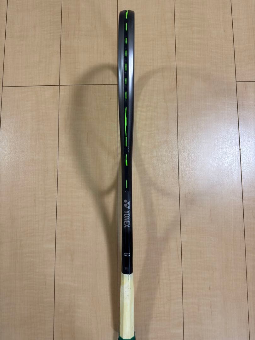 YONEX ボルトレイジ８V