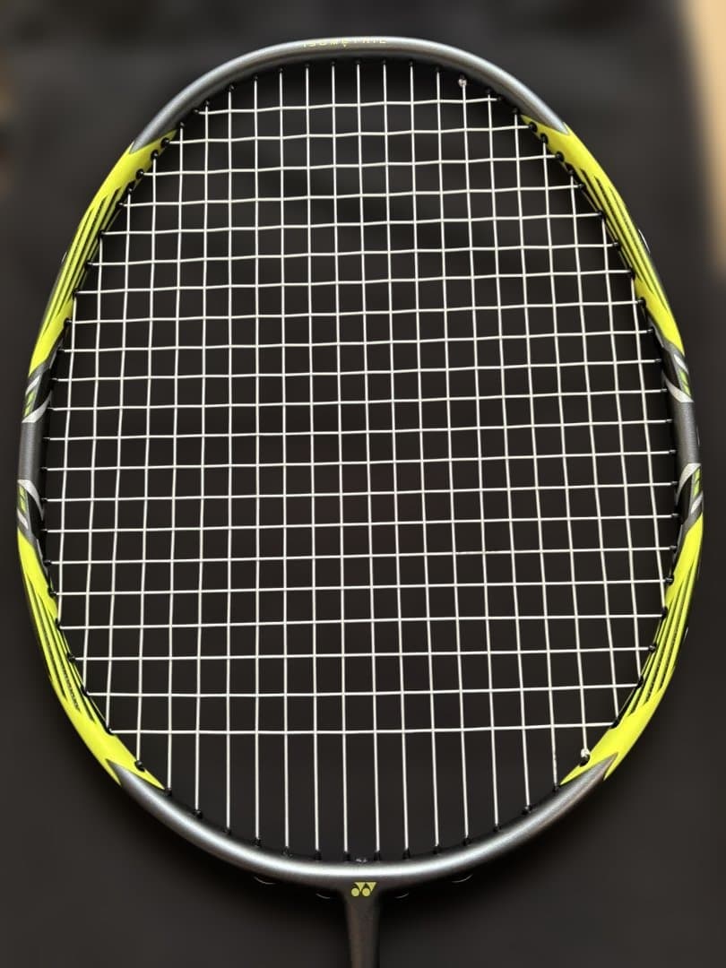 ラケット YONEX ARC SABER 7 PRO