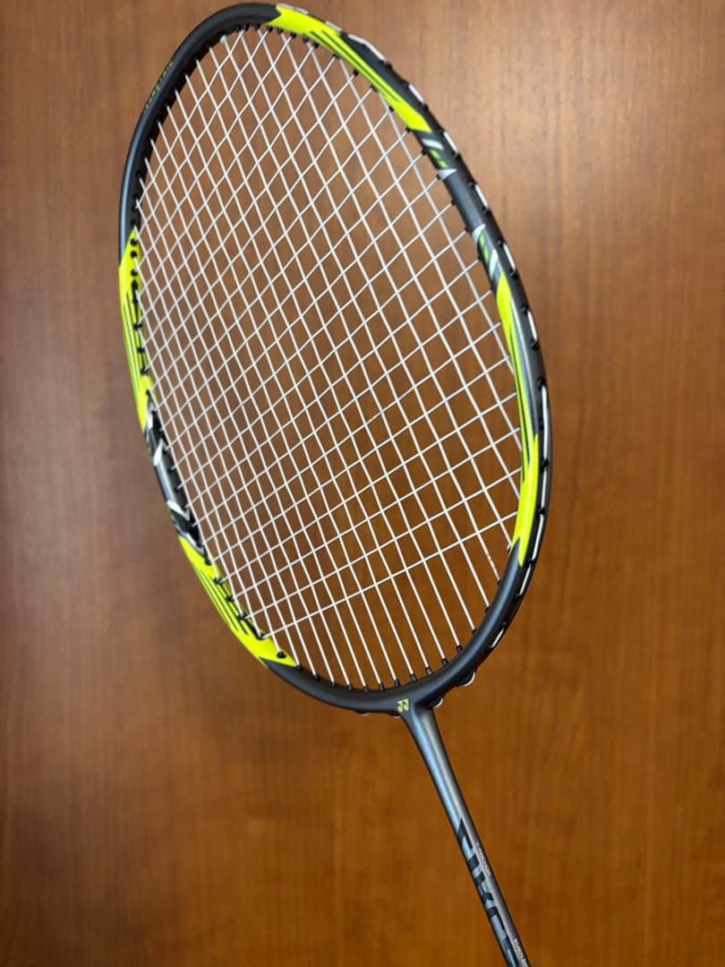 ラケット YONEX ARC SABER 7 PRO