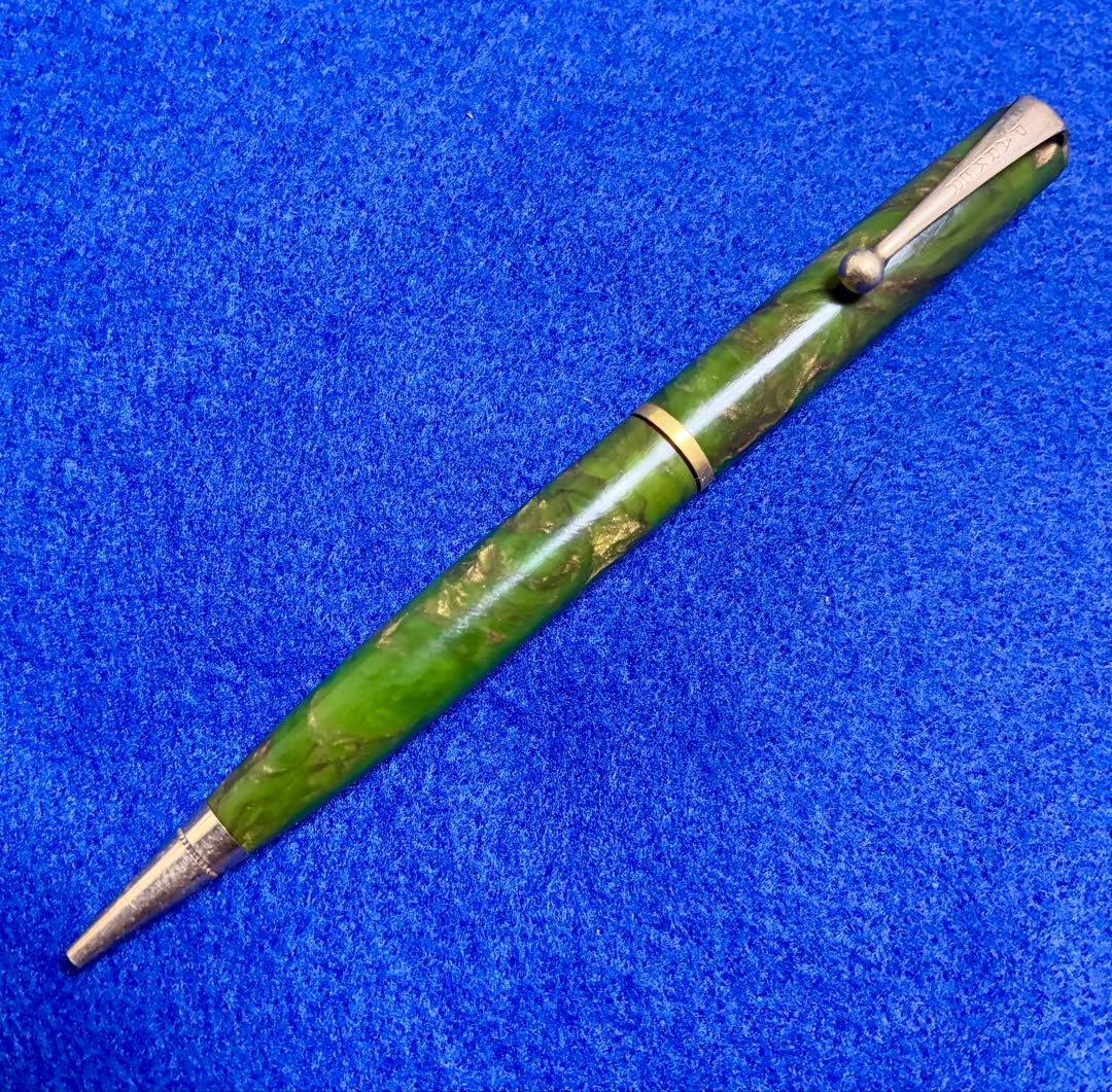 PARKER　Duofold ペンシル　made in USA パーカー