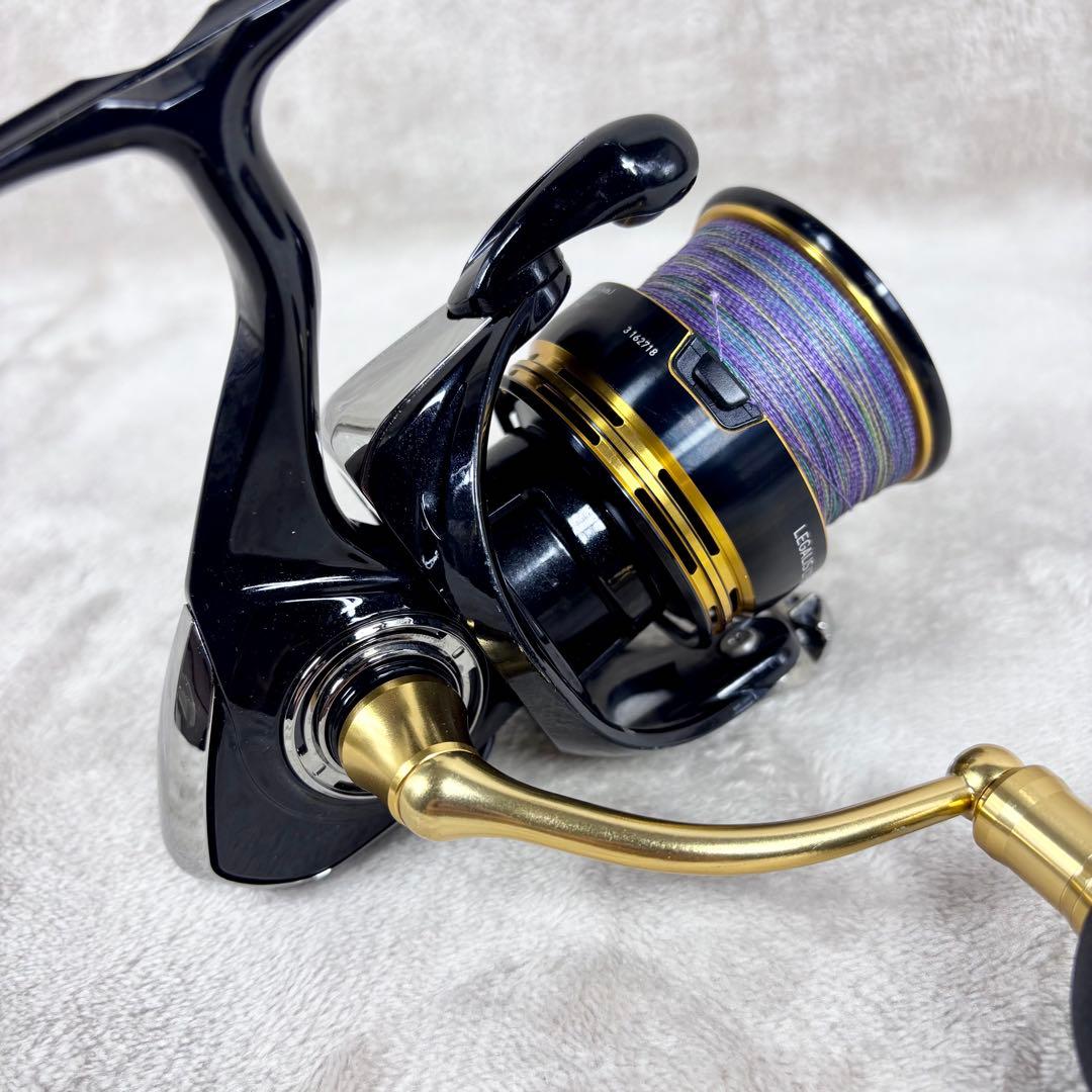 23 レガリス LT 5000CXH ダイワ　DAIWA