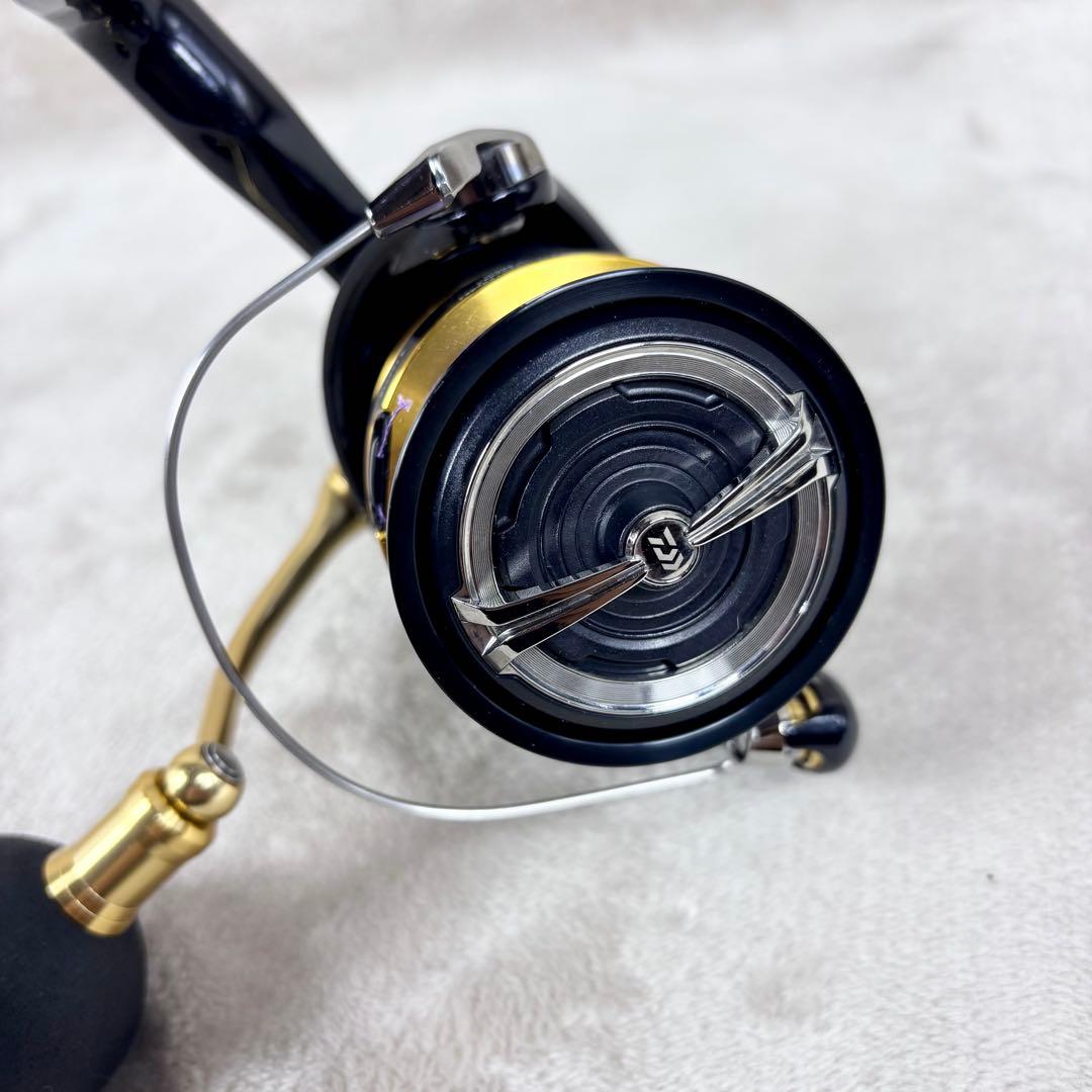 23 レガリス LT 5000CXH ダイワ　DAIWA