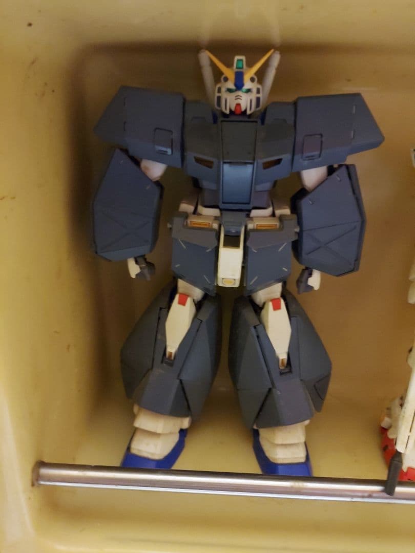 ち*ら様 ガンプラ　ガンダム　ジャンク　処分　MG HG RG