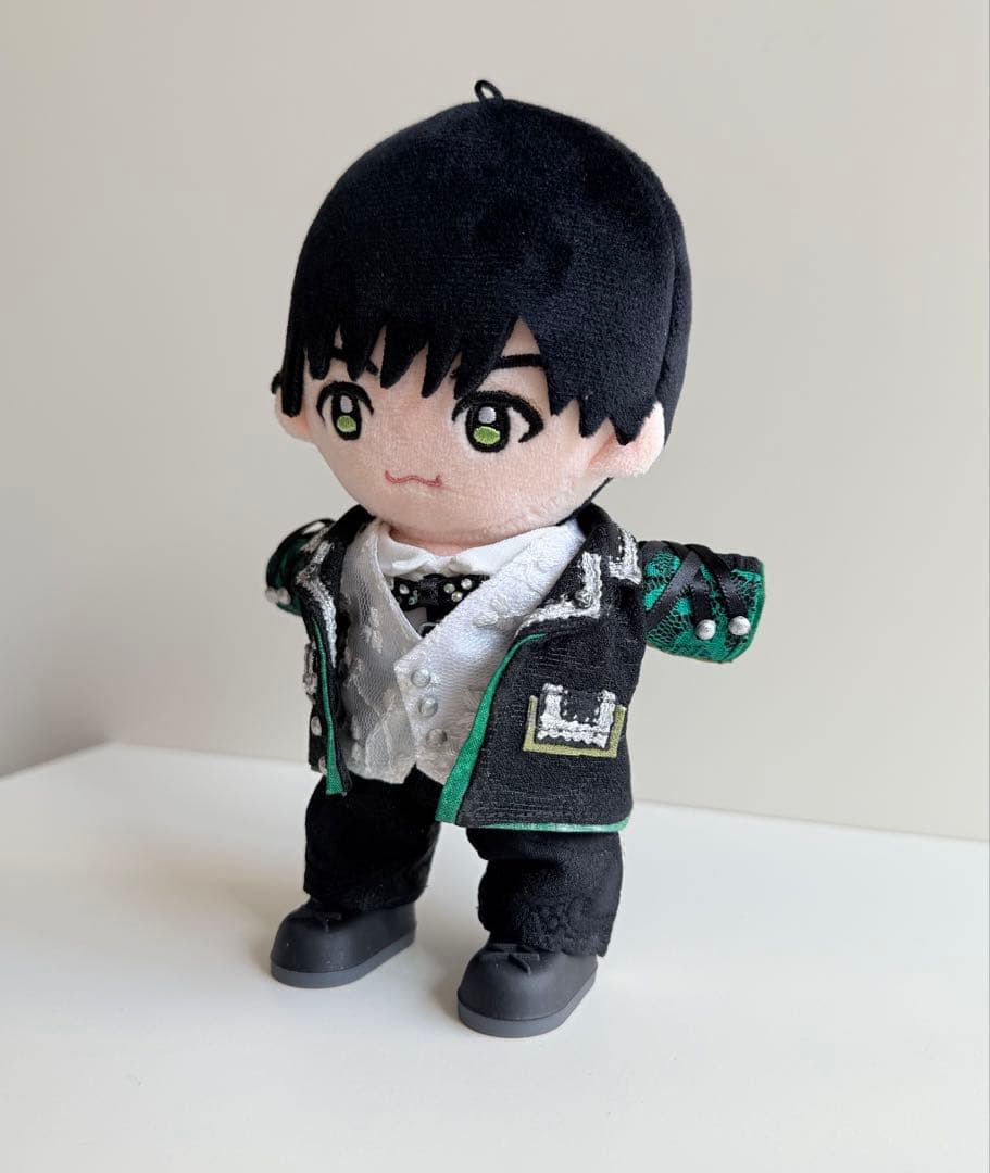 パピポページです