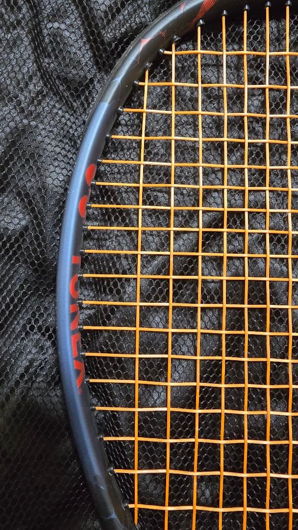 YONEX V CORE 2018モデル 97インチ