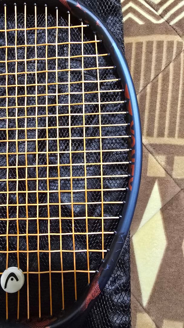 YONEX V CORE 2018モデル 97インチ