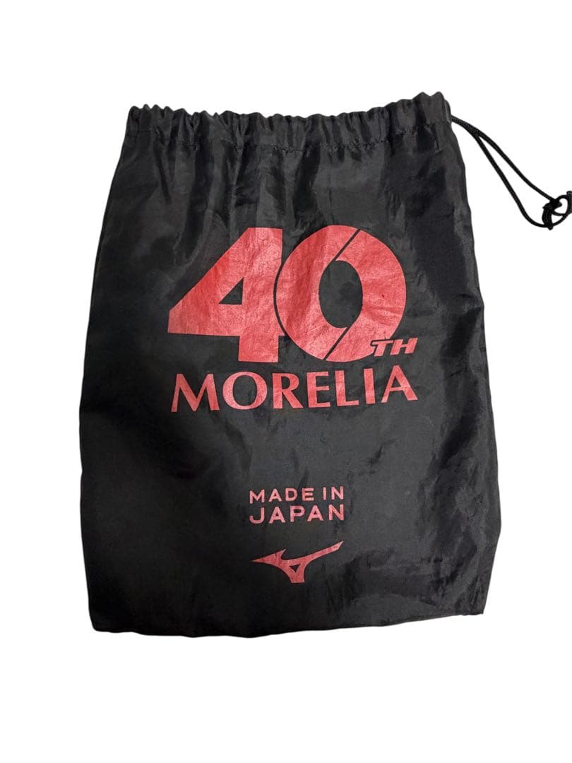 MORELIA 2 JAPAN 40th限定色