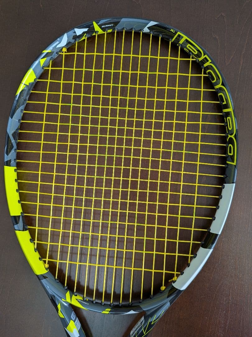 BabolaT バボラ ピュアアエロ PURE AERO G2