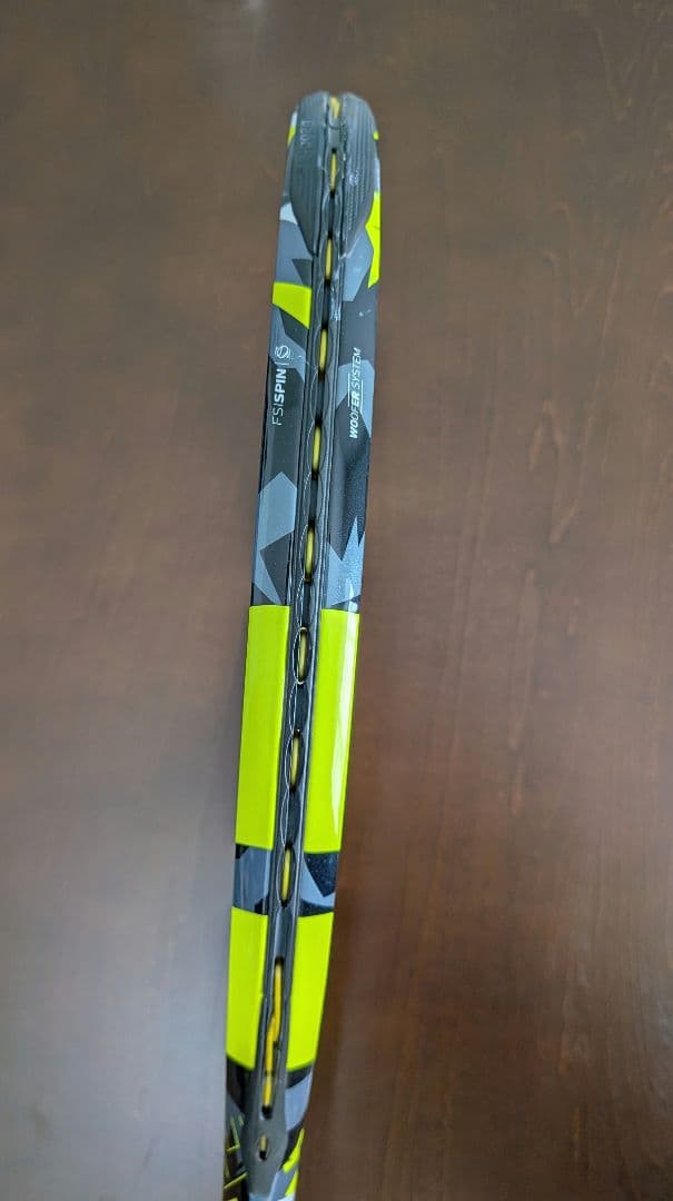 BabolaT バボラ ピュアアエロ PURE AERO G2