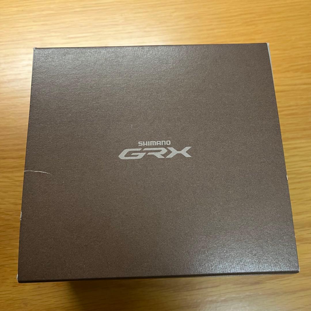 shimano GRX リアディレイラー RD-RX822-SGS 12S