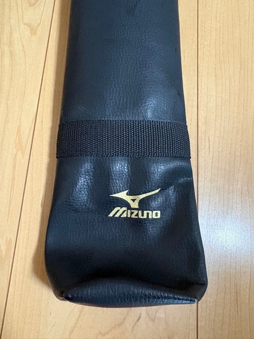Mizuno Pro 硬式バット&ケース　新品