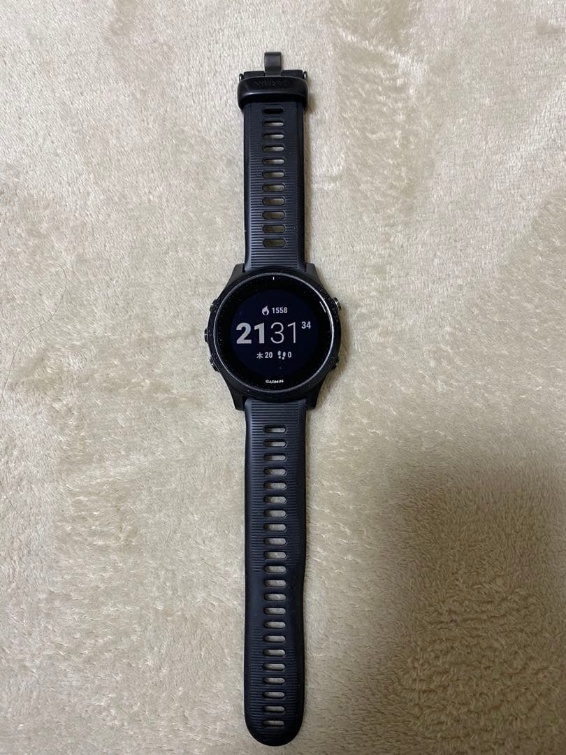 Garmin フィットネスウォッチ ブラック945