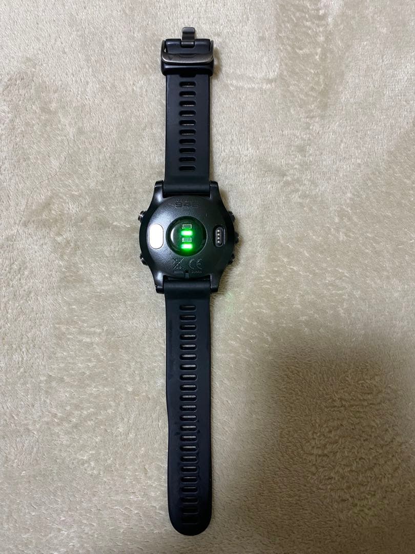 Garmin フィットネスウォッチ ブラック945