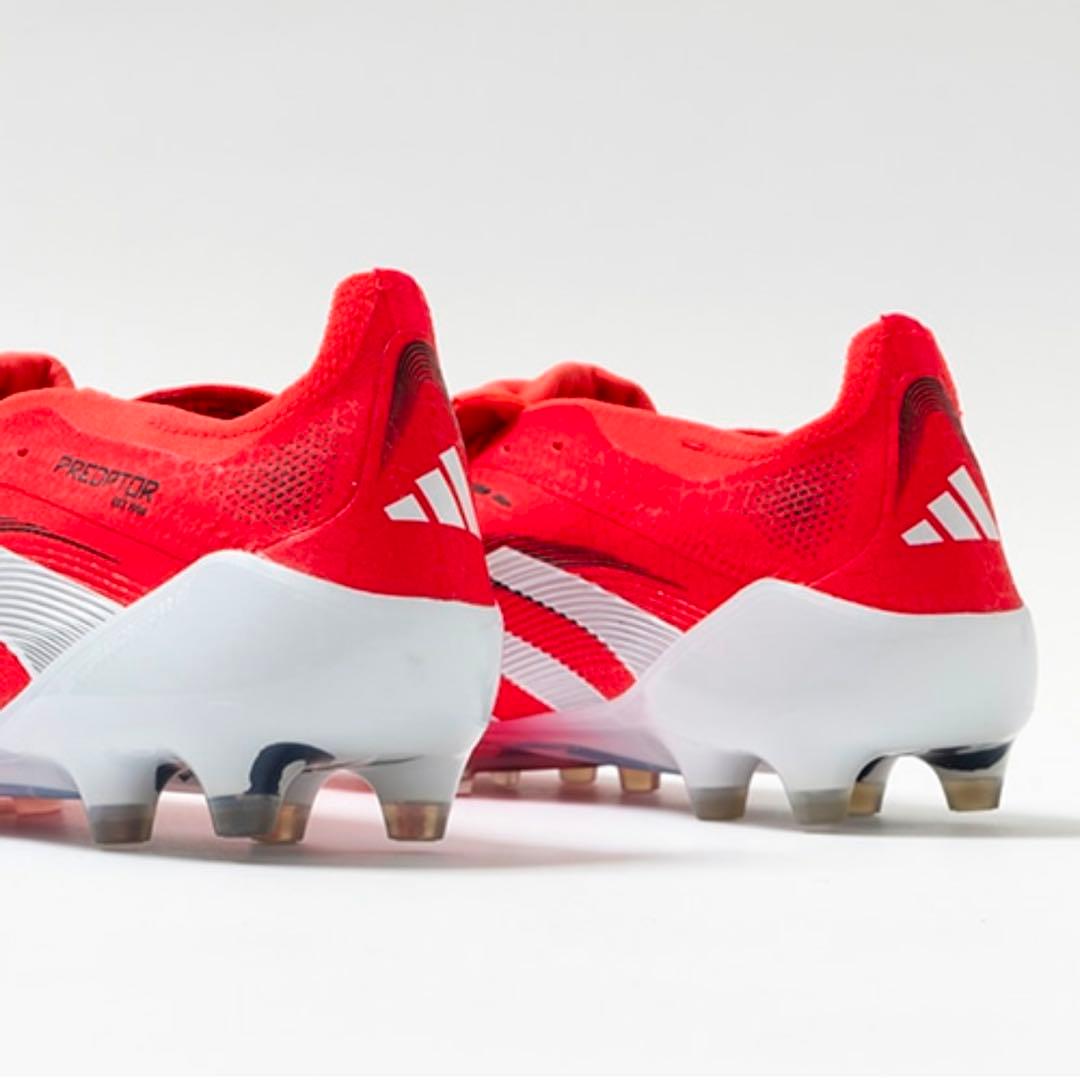 【新品未使用】adidas Predator ELITE FT AG 28cm