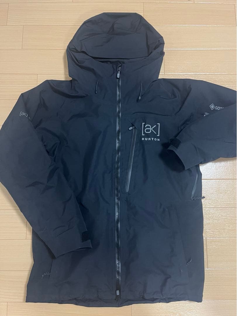 スノーボード BURTON ak CYCLIC GORE-TEX 2L JACKET