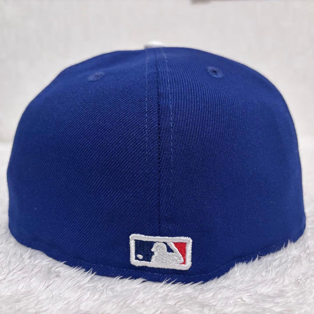 【海外限定】ニューエラ ロサンゼルスドジャース 59FIFTY ワールドチャンプ