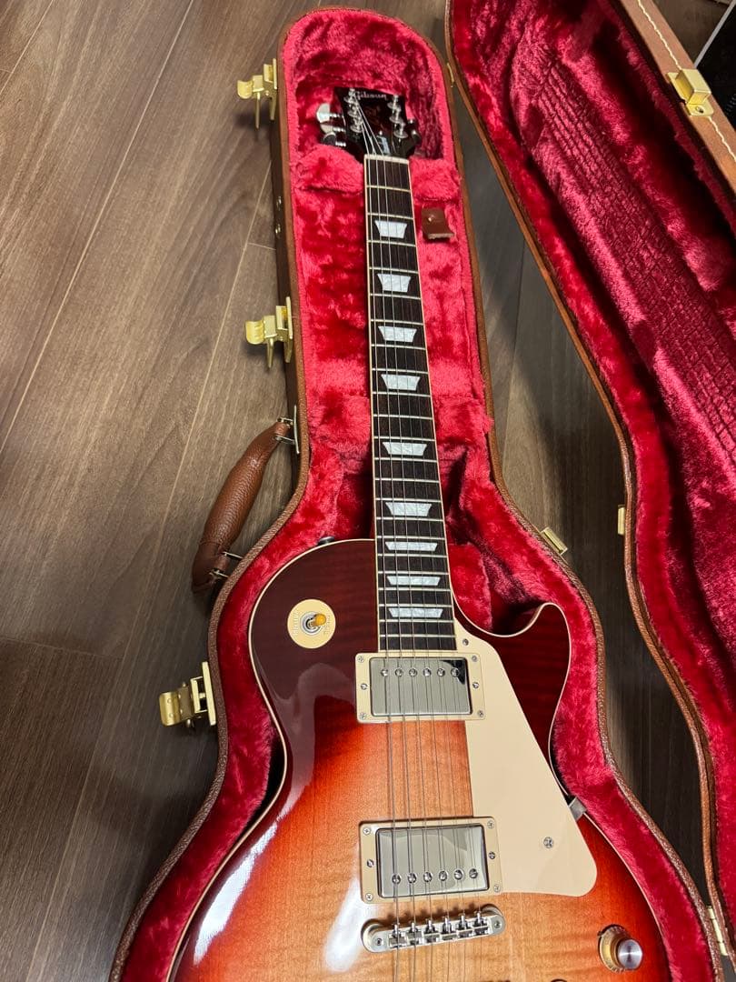 Gibson LP 60s 2022年製